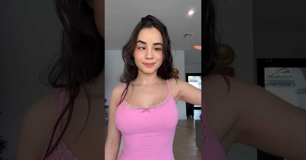 Jameliz Smith Height in Feet, Weight, Age & Full Bio