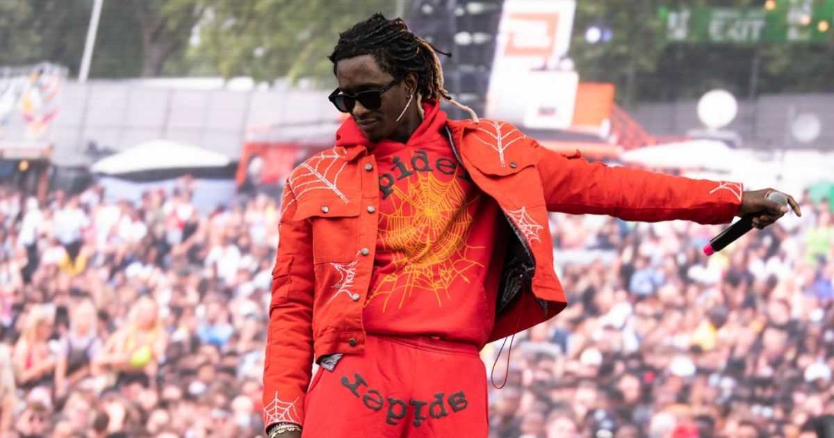 Who Owns Sp5der? Is Young Thug the Real Owner?
